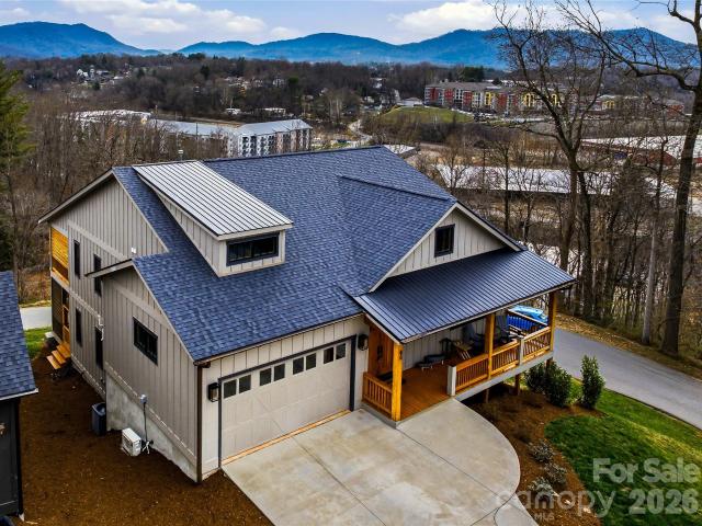 80 Caledonia Road