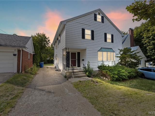 80 Capen Blvd, Amherst, NY 14226 | MLS #B1653 | Compass