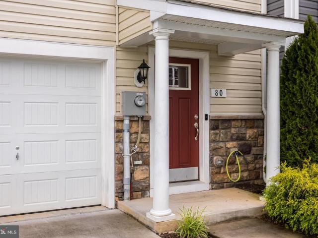 80 Capshaw Road