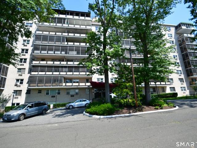 80 Cartright St Unit 1L, Bridgeport, CT 06604