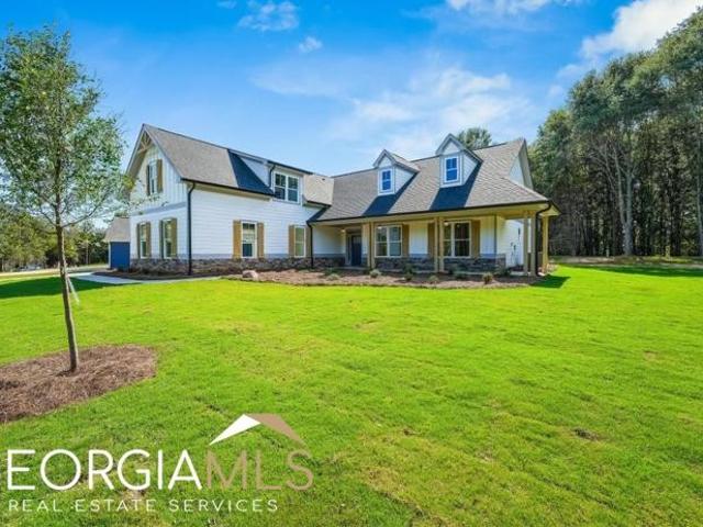 80 Carlota Wy, Hartwell, GA 30643