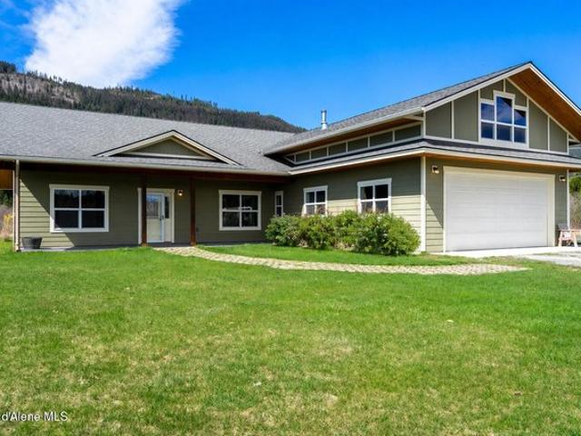 80 Carlson Dr, Sandpoint, ID 83864