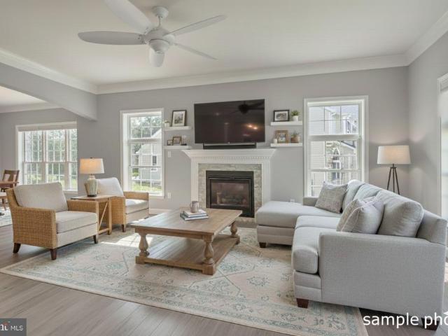 80 Castle Drive # LOT 23