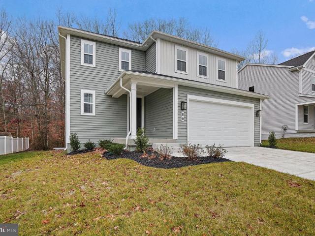 80 Catalpa Drive