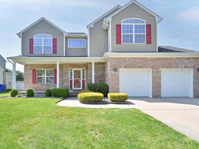 80 Centennial Dr, Hammonton, NJ 08037