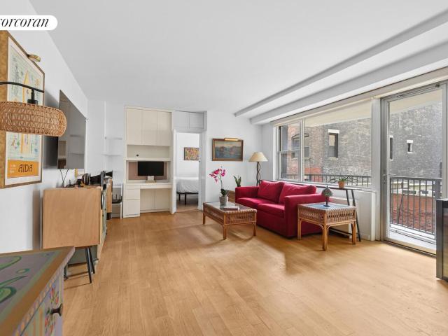 80 Central Park West, New York, NY