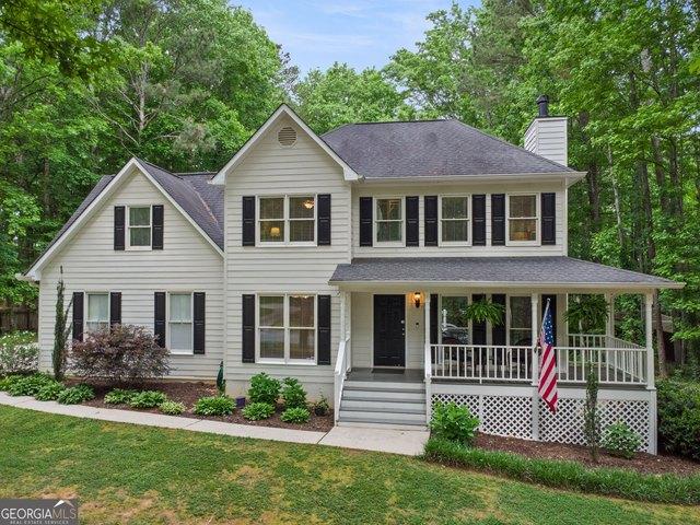 80 Chatsworth Pl, Newnan, GA 30265