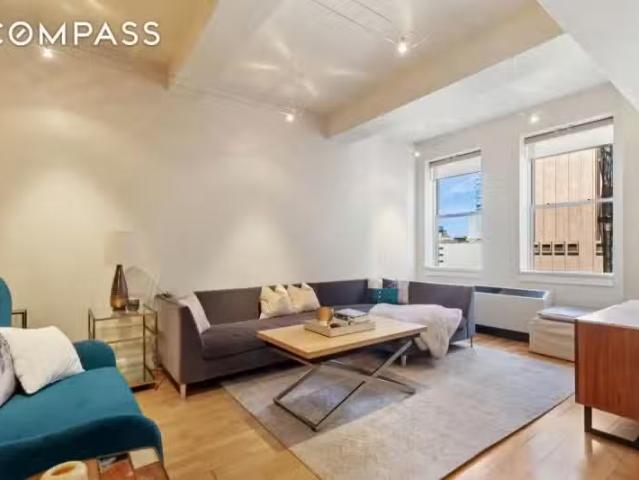 80 Chambers Street, 14 C, New York, NY 10007