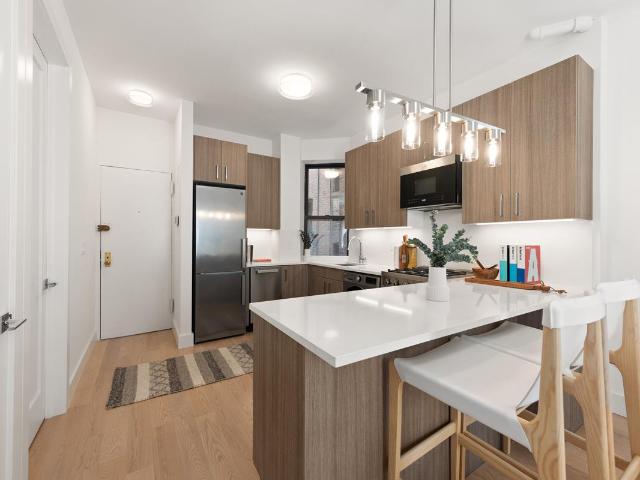 80 Charles Street, New York, NY