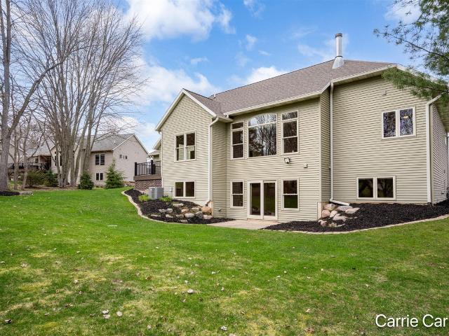 80 Chelsea Court