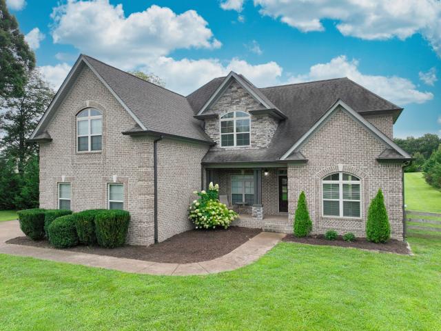 80 Cherokee Dock Rd