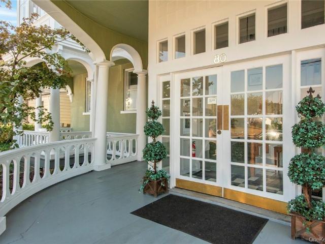 80 Church Street 5D