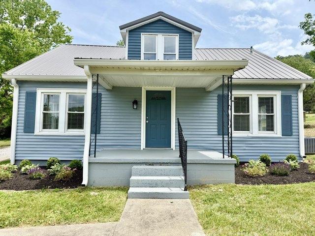 80 Church Rd, Parksville, KY 40464