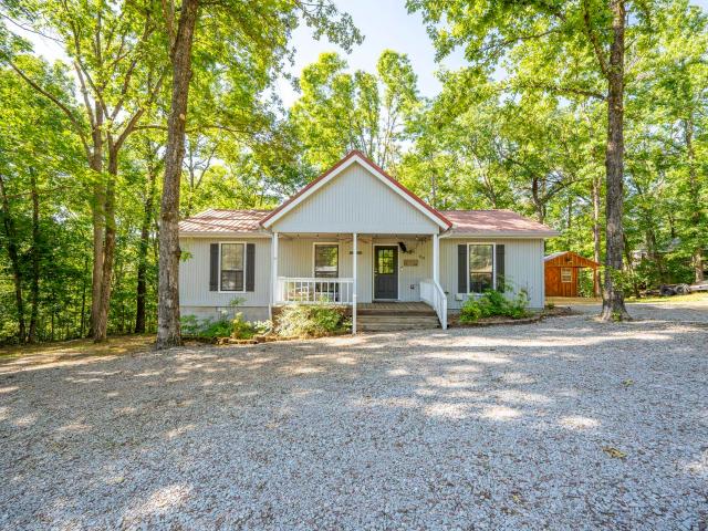 80 Contreau Rd, Counce, TN 38326 | MLS #10217