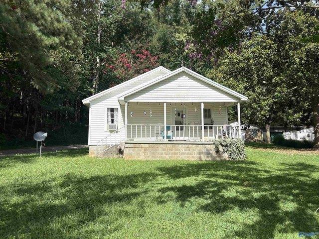 80 Coal Ridge Rd, Sardis City, AL 35956