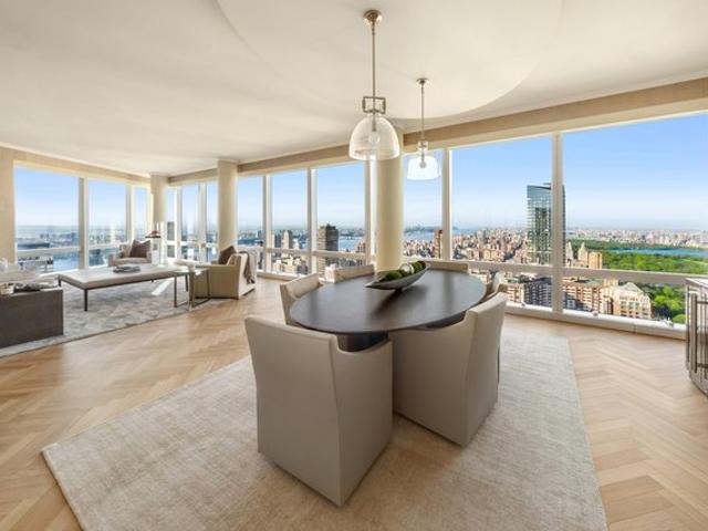80 Columbus Cir Unit 72A, New York, NY 10023