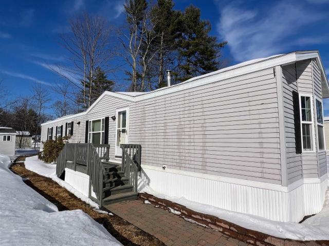 80 Colonial Village, Somersworth, NH 03878 | MLS #5078 | Compass