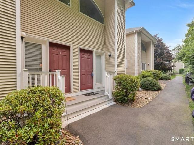 80 Country Ln Apt 16, Vernon, CT 06066