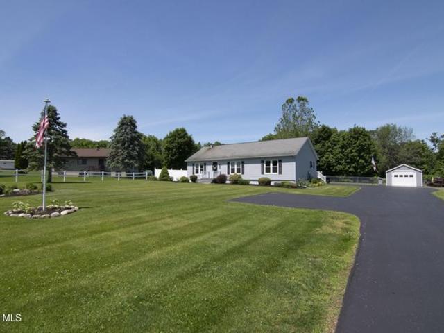 80 County Route 76, Stillwater, NY 12170
