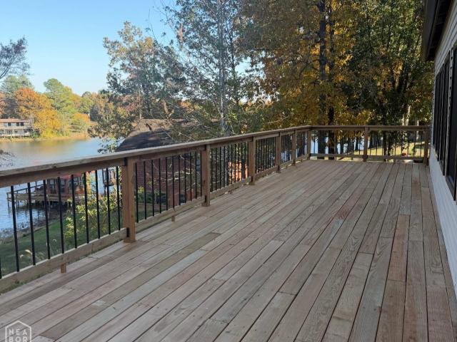 80 County Road 4501
