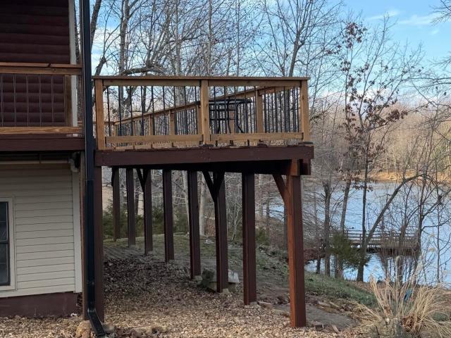 80 County Road 4501