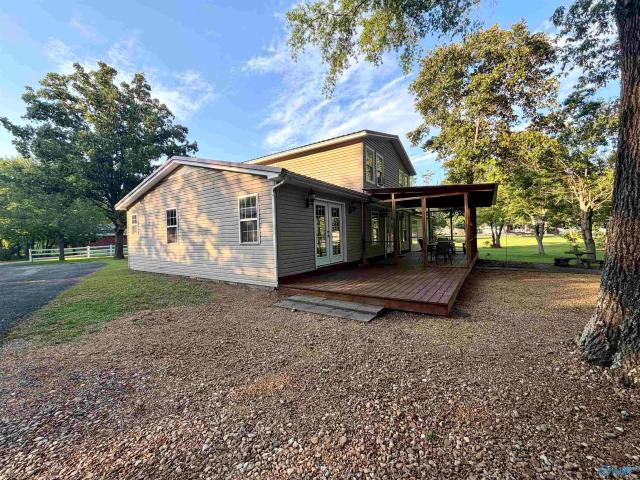 80 County Road 638