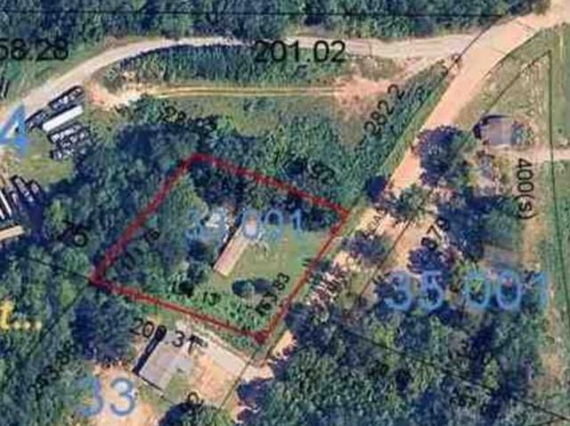 80 County Road 147, Calera, AL 35040