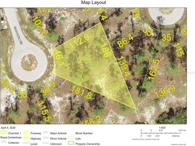 80 Coxswain Cir, Placida, FL 33946