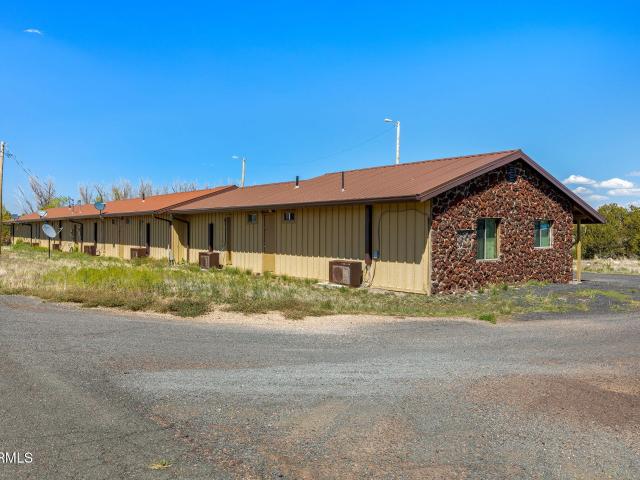80 Clubhouse Ln, Concho, AZ 85924 | MLS #6962 | Compass