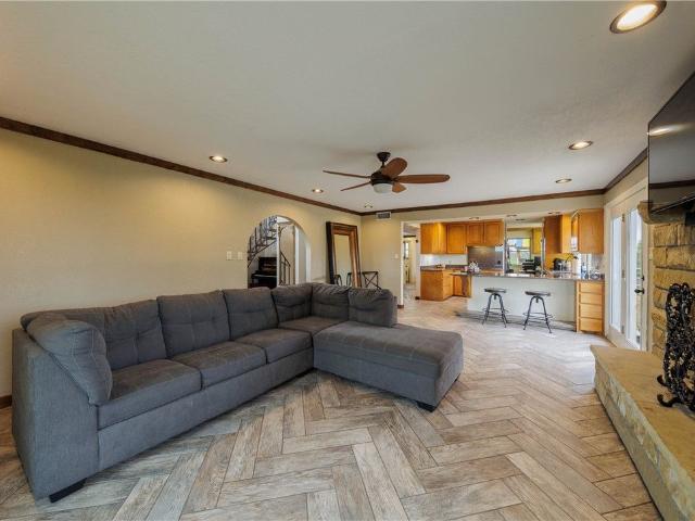 80 CR 508, Goldthwaite, US, TX