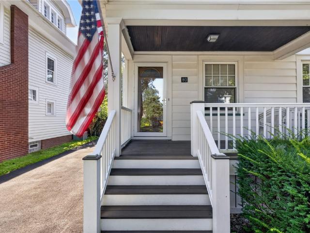 80 Croydon Rd Road
