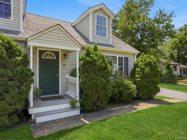 80 Cramer Road