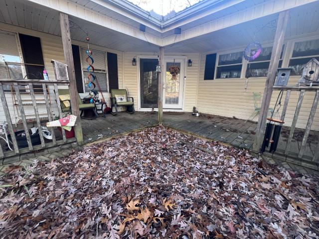 80 Darrell Rye Rd