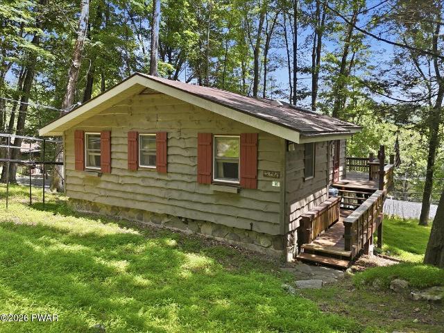 80 Deerfoot Road