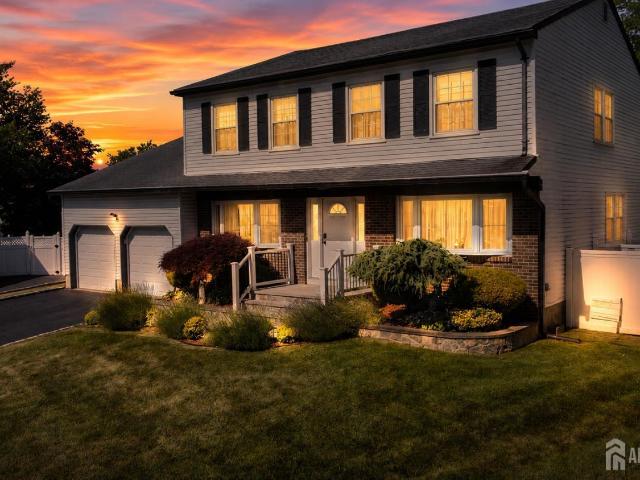 80 Deerfield Road