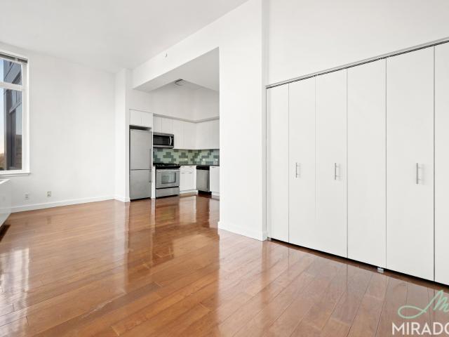 80 Dekalb Avenue 16F