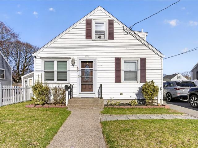 80 Dewey Avenue