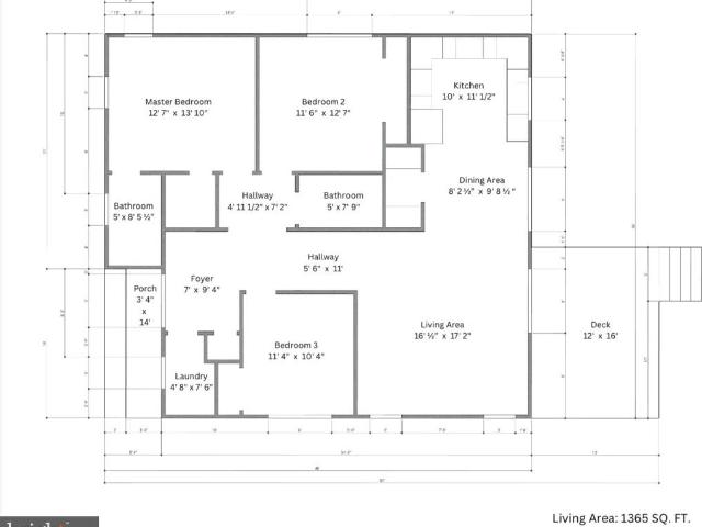 80 Dogwood Lane