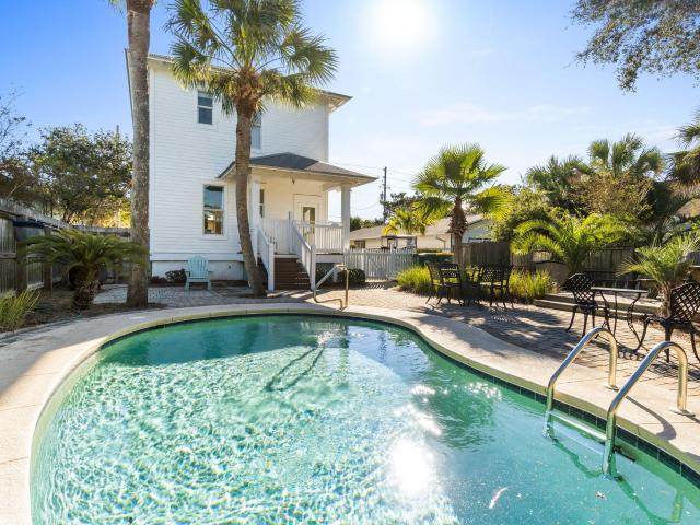 80 Dolphin St, Destin, FL 32541 | MLS #998539 | Compass