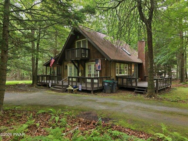 80 Draco Dr, Lake Ariel, PA 18436