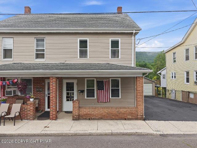 80 E Mill Street