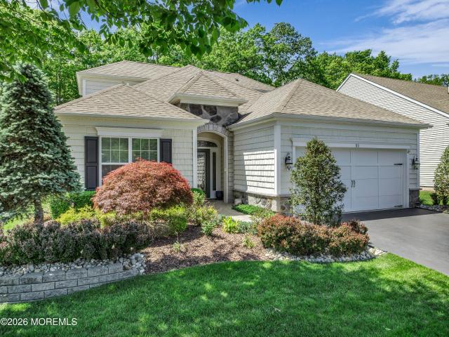 80 E Bosworth Boulevard