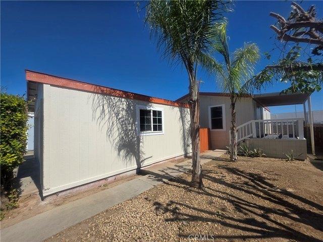 80 E Dawes St Spc 3, Perris, CA 92571