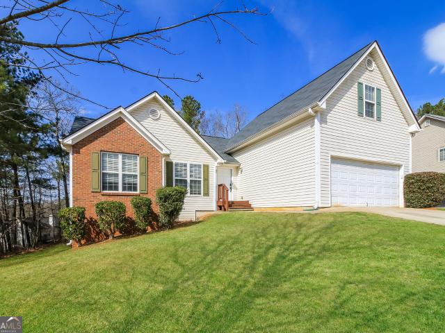 80 E Lawn Drive