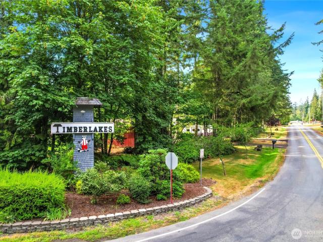 80 E Skookum Dr, Shelton, WA 98584 | MLS #2414
