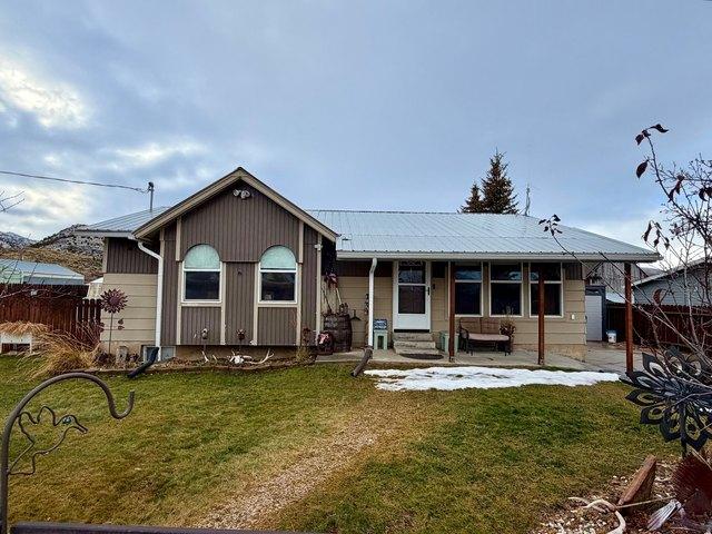 80 E 200 St S, Laketown, UT 84038