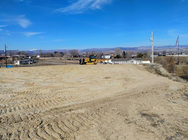 80 E 4500 S, Vernal, UT 84078