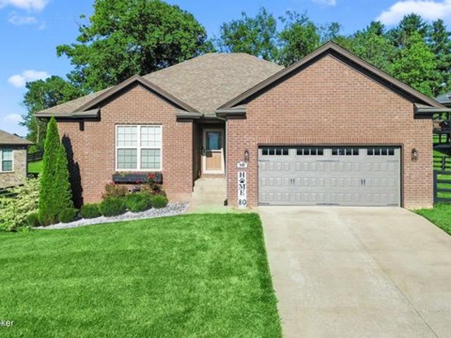 80 Eagles Nest, Taylorsville, KY 40071