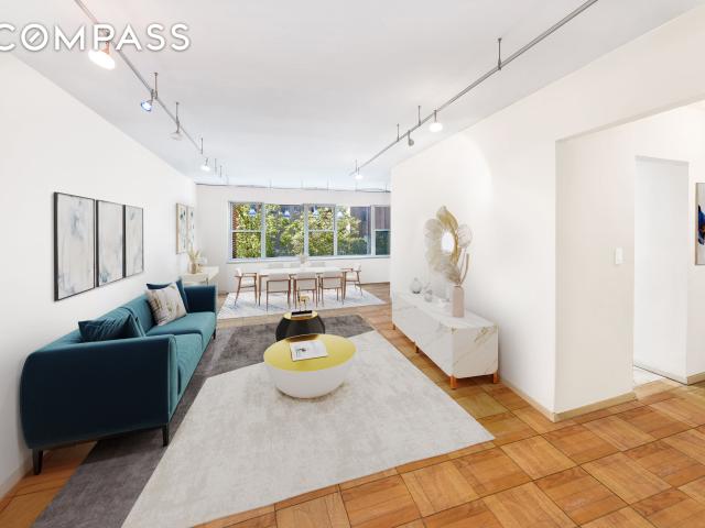 80 East End Avenue, New York, NY