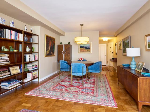 80 East End Avenue, New York, NY